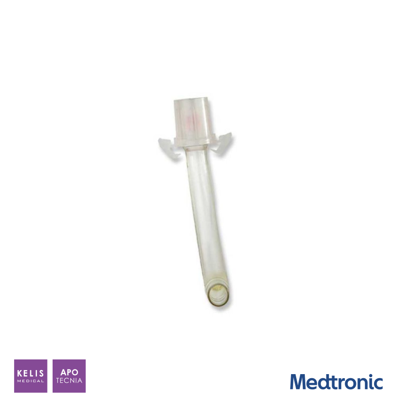 Chemise interne pour canule de Shiley - Usage unique | MEDTRONIC ...